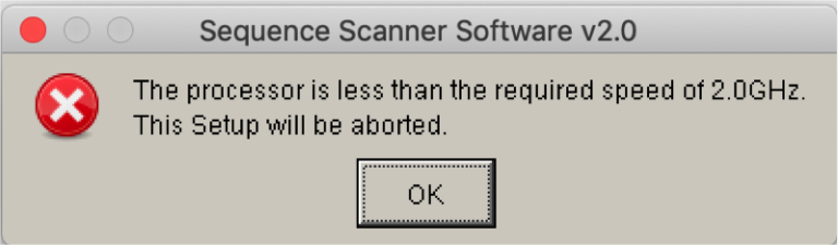 Mac向けSequence Scanner/Peak Scanner 導入マニュアル2_PlayOnMac_kagoshima-u ver ...