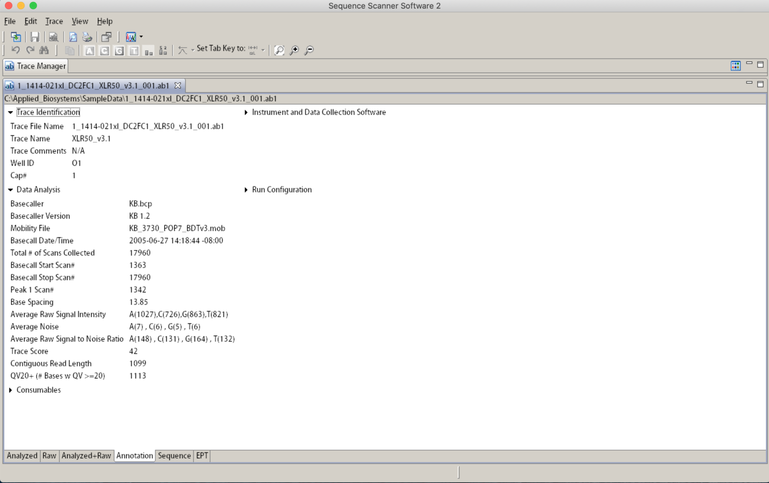 Mac向けSequence Scanner/Peak Scanner 導入マニュアル2_PlayOnMac_kagoshima-u ver ...