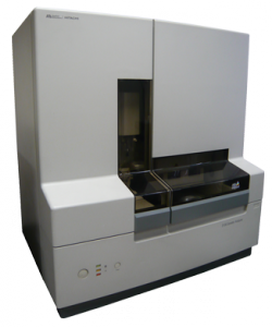 DNAシークエンサー ABI PRISM 3130xl Genetic Analyzer – 鹿児島大学 遺伝子実験部門