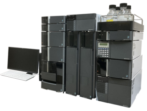 フードアナライザー Nexera – 鹿児島大学 遺伝子実験部門